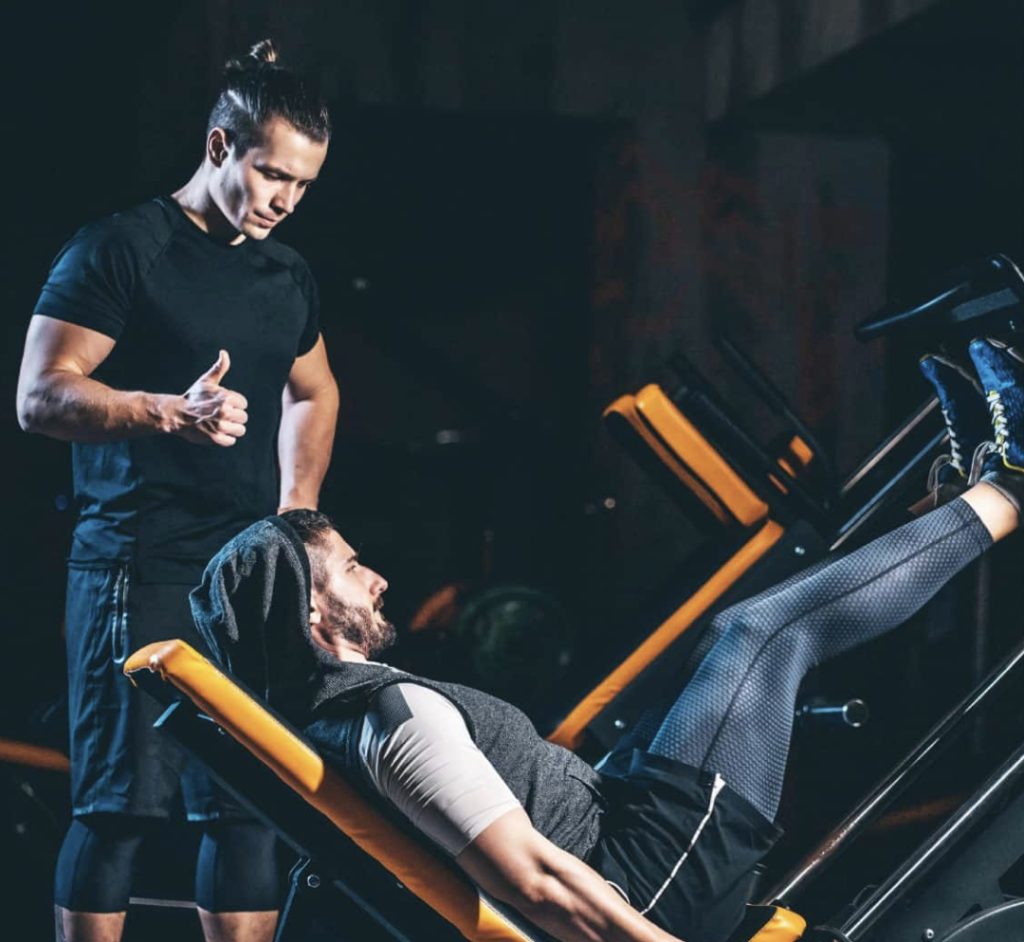 SERTİFİKA PROGRAMLARI - Mev Sports Academy